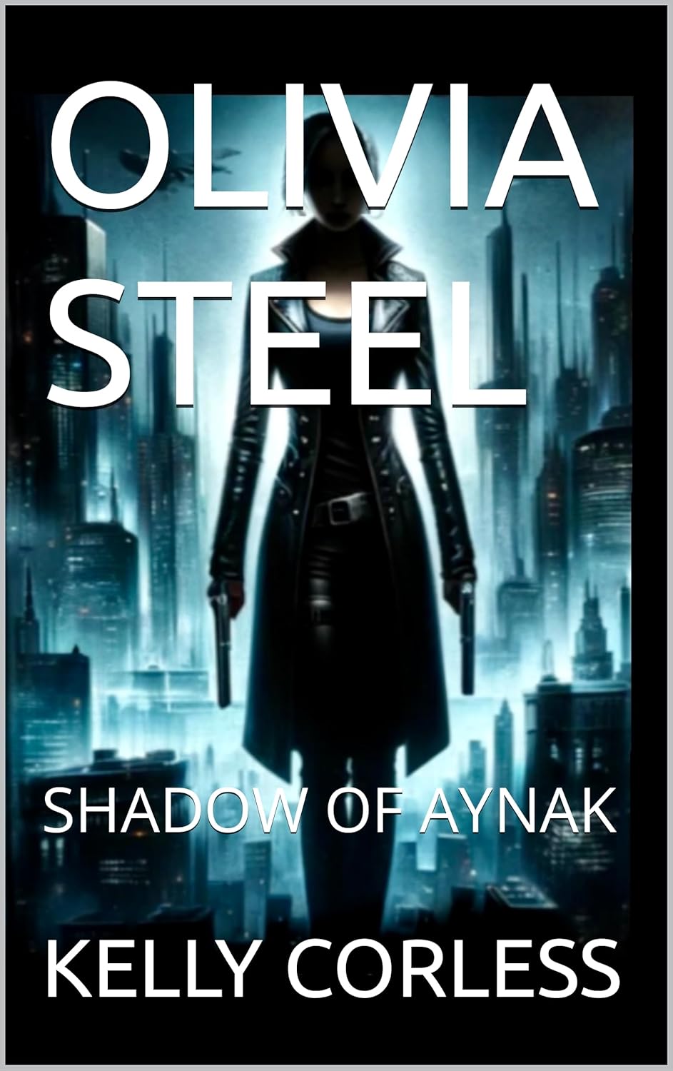 Amazon.co.jp: OLIVIA STEEL: SHADOW OF AYNAK (English Edition) eBook ...