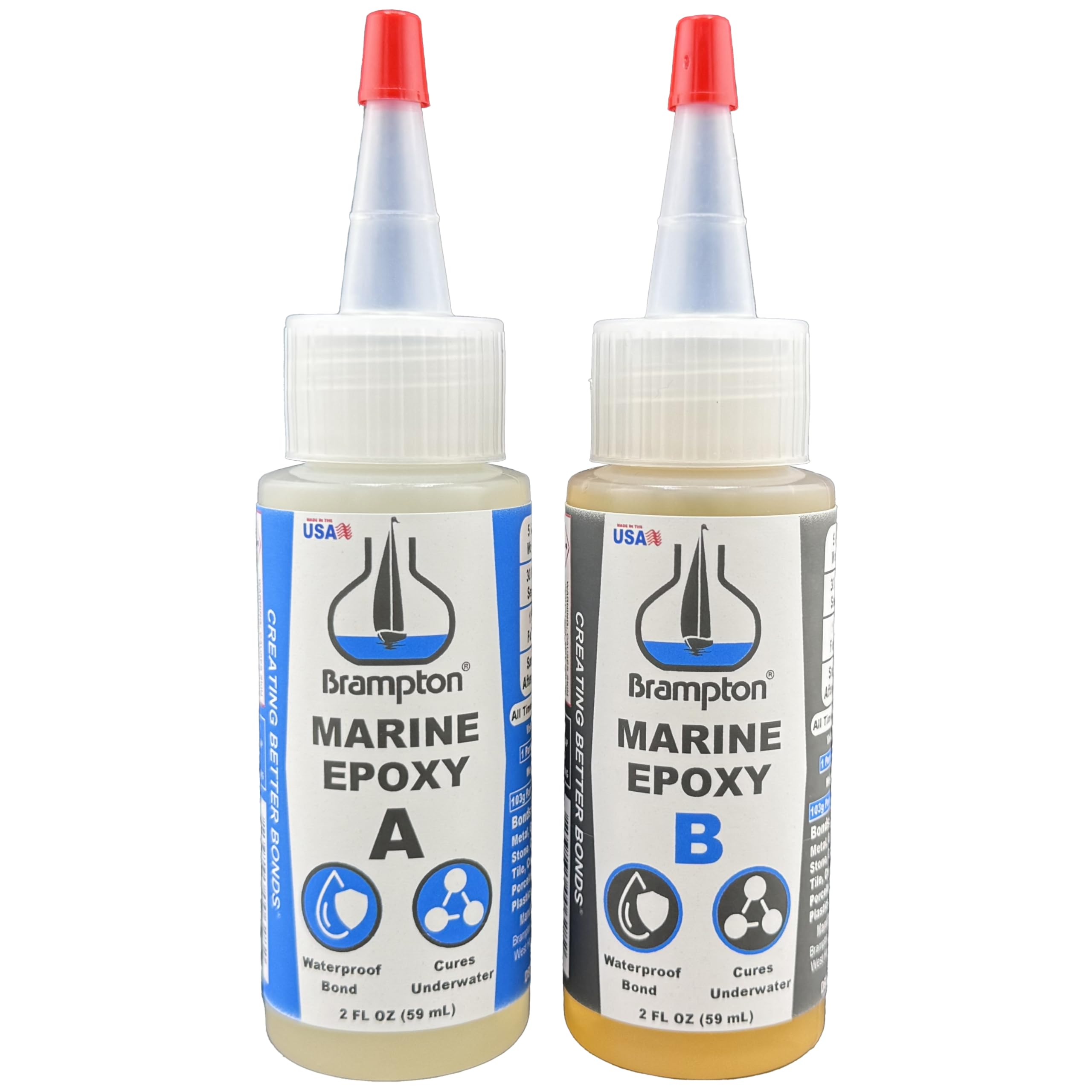 5 Best Epoxy For Plastic To Plastic | Toughened vs Fast Set
