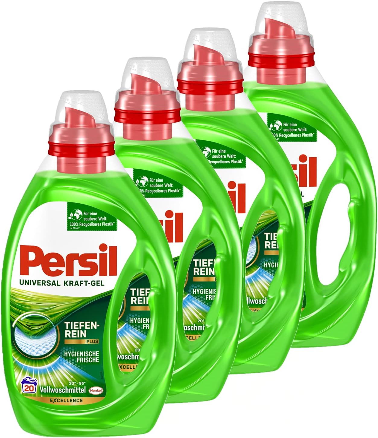 Persil Universal Gel : Amazon.ca: Health & Personal Care