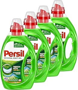 Persil Universal Gel : Amazon.ca: Health & Personal Care