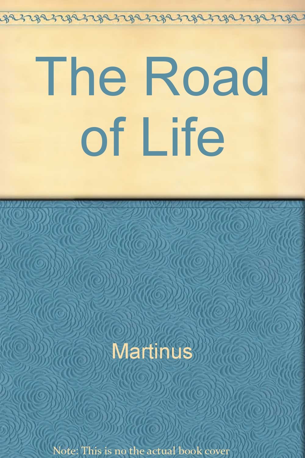 The Road of Life: Martinus: 9788757507225: Amazon.com: Books