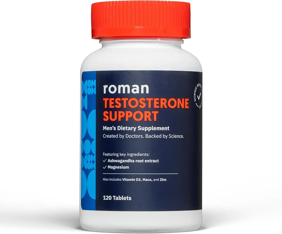 Boost Your Testosterone Levels With Zinc: Here’S How To Take It | MedShun