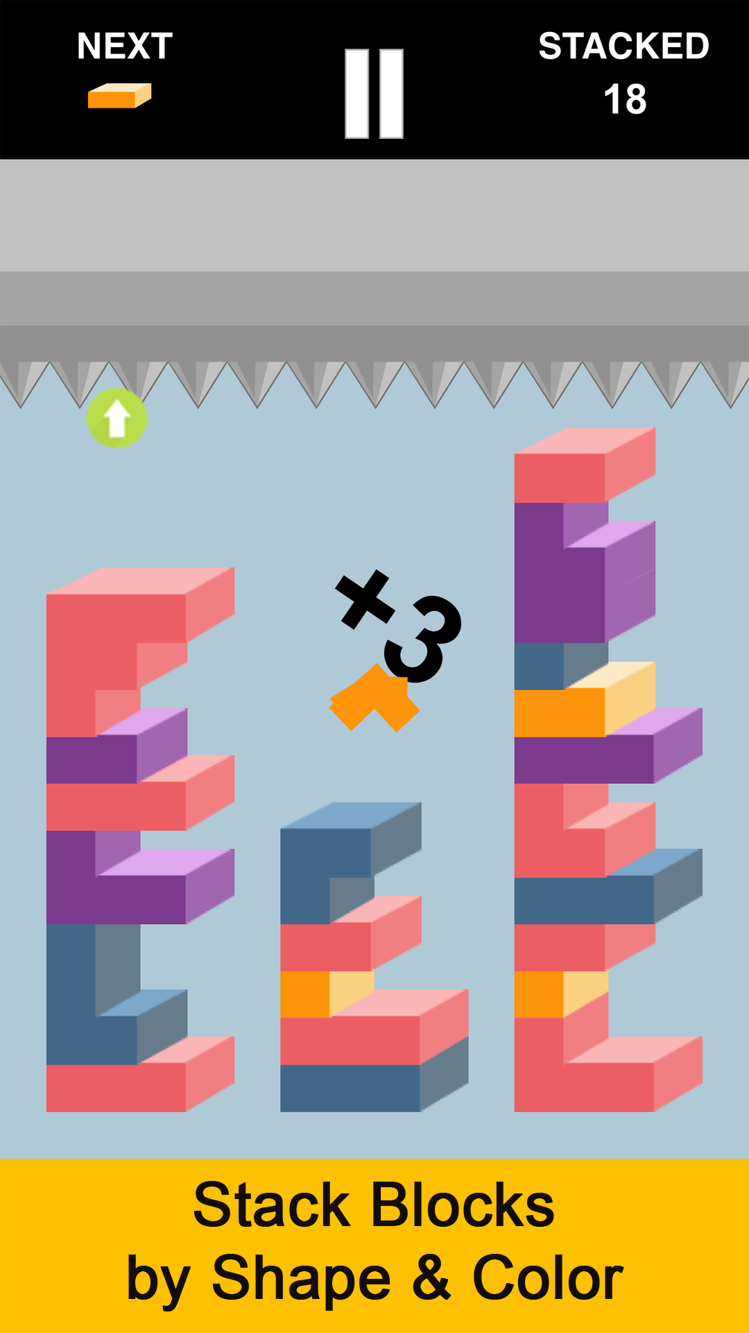 Stack Swap - App on Amazon Appstore