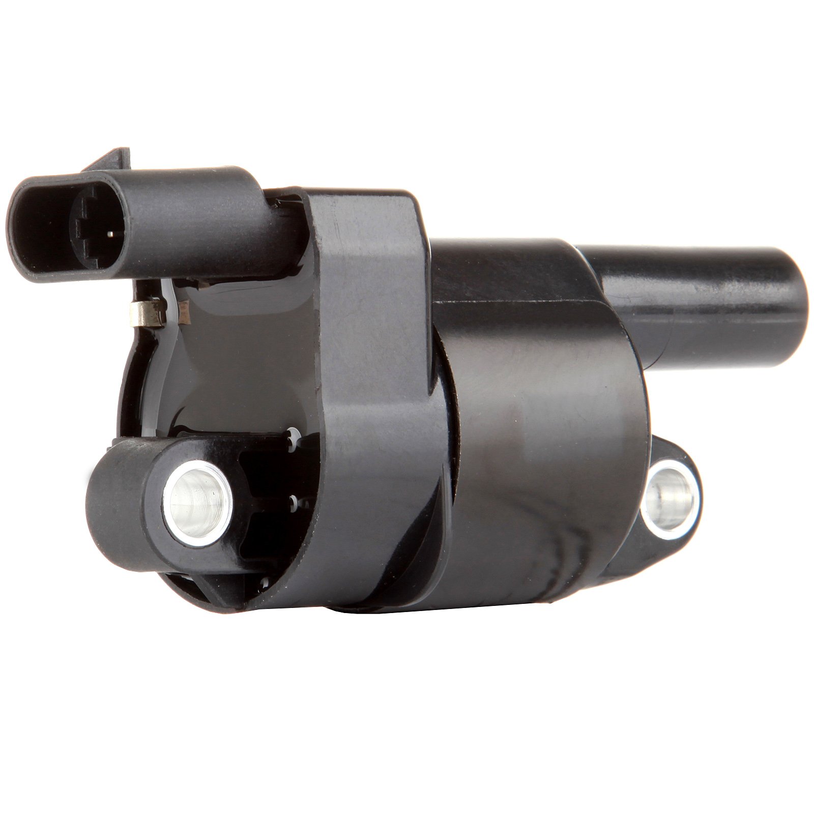 ROADFAR Round Ignition Coil Pack of 8 for Cadillac for Chevy for GMC ...