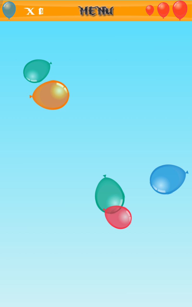 Balloon PoP - App on Amazon Appstore