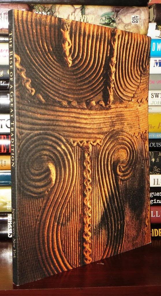 The Rise of a Great Tradition: Japanese Archaeological Ceramics from ...