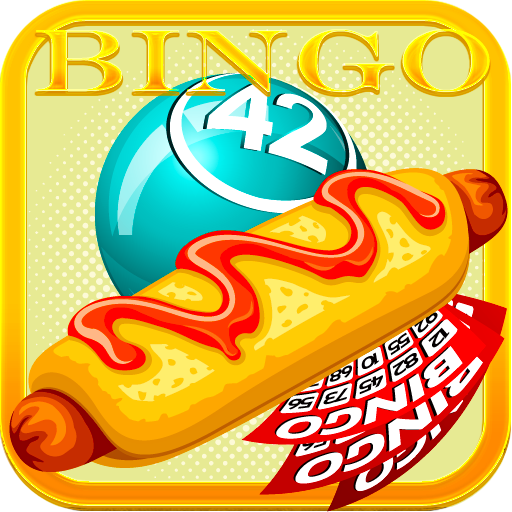 Hot Dog Paradise Hope Bingo Free HD Bonus - App on the Amazon Appstore