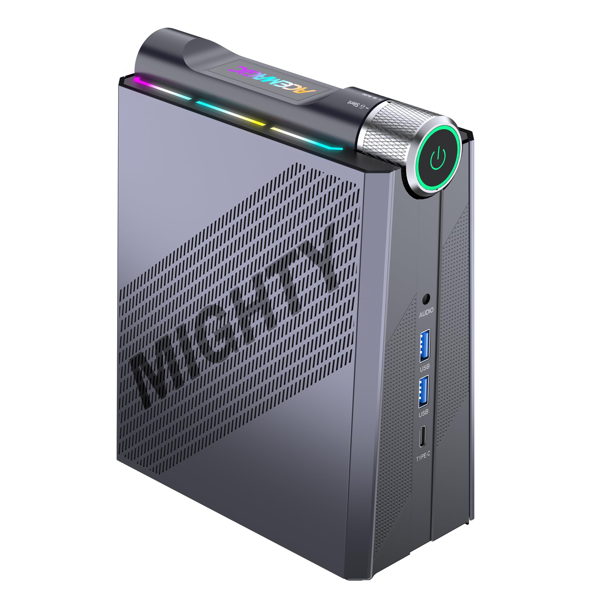 ACEMAGIC [Mini Gaming PC]...B0CRY9RXVT | Encarguelo.com.ec