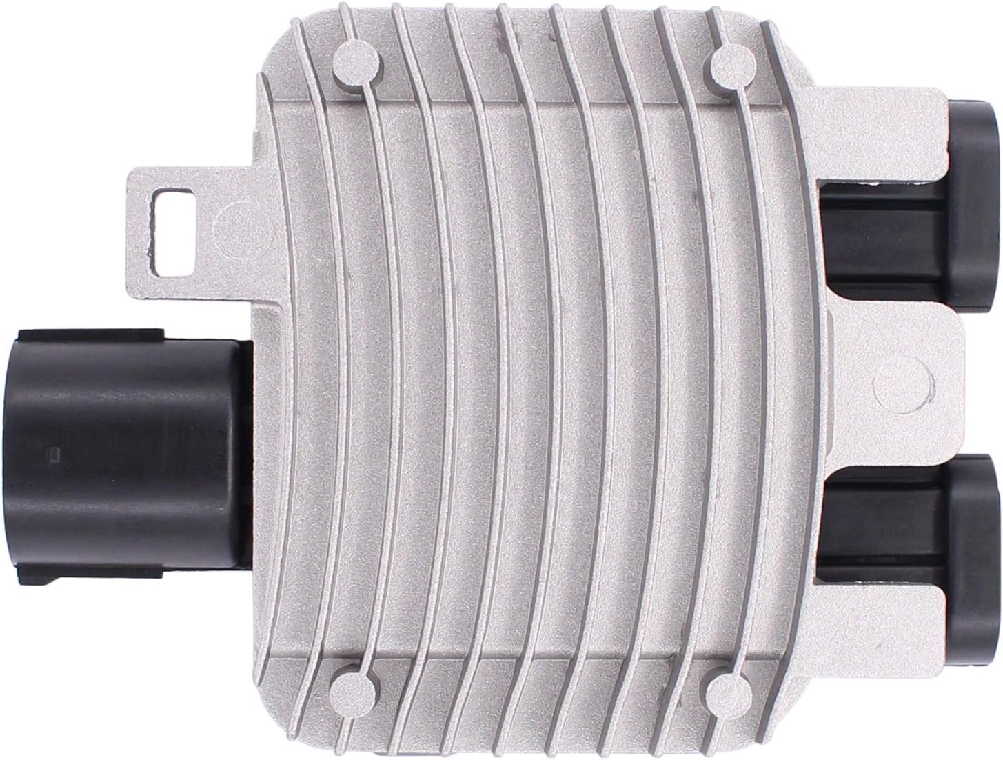 Amazon.com: NewYall Engine Cooling Fan Module for Ford Edge with ...