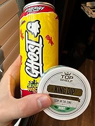 Amazon.com : GHOST Energy x Faze Clan (Faze Pop) - Performance Energy ...