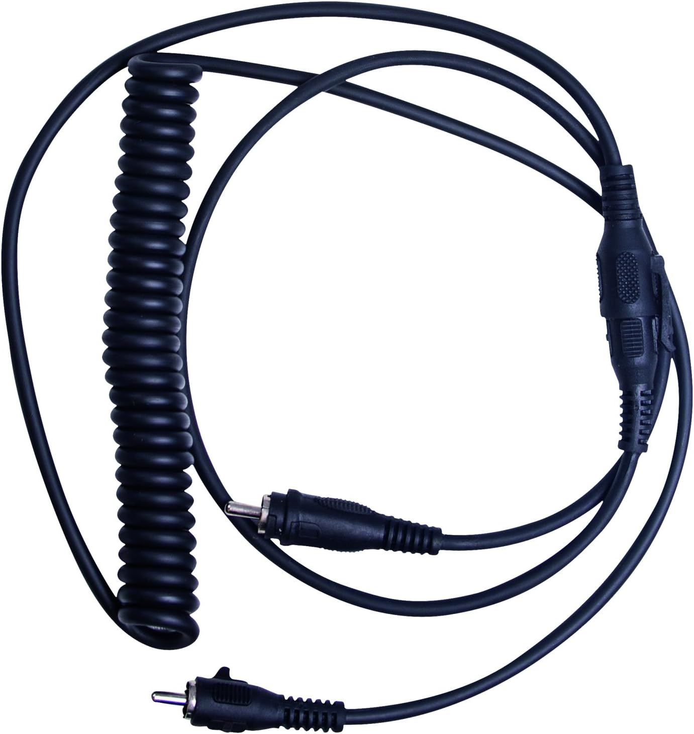 Amazon.com: UTSAUTO Electric Shield Power Cord 3.2ft to 5.2ft Helmet ...