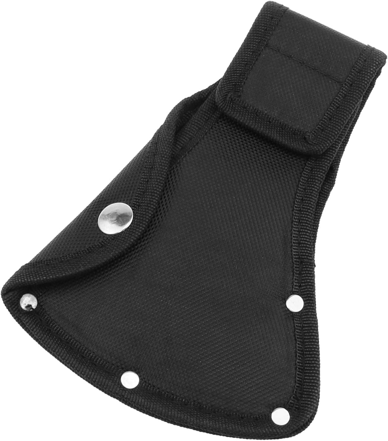 Amazon.com : AYLIFU 1 Pack Hatchet Head Sheath Holster Black Double ...