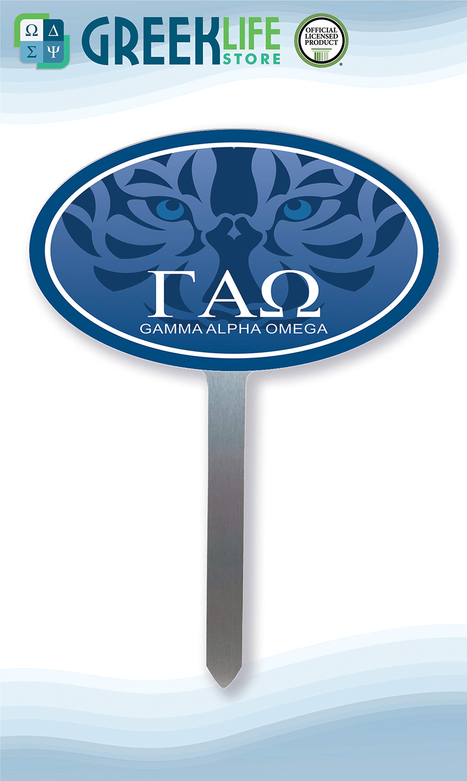 Gamma Alpha Omega