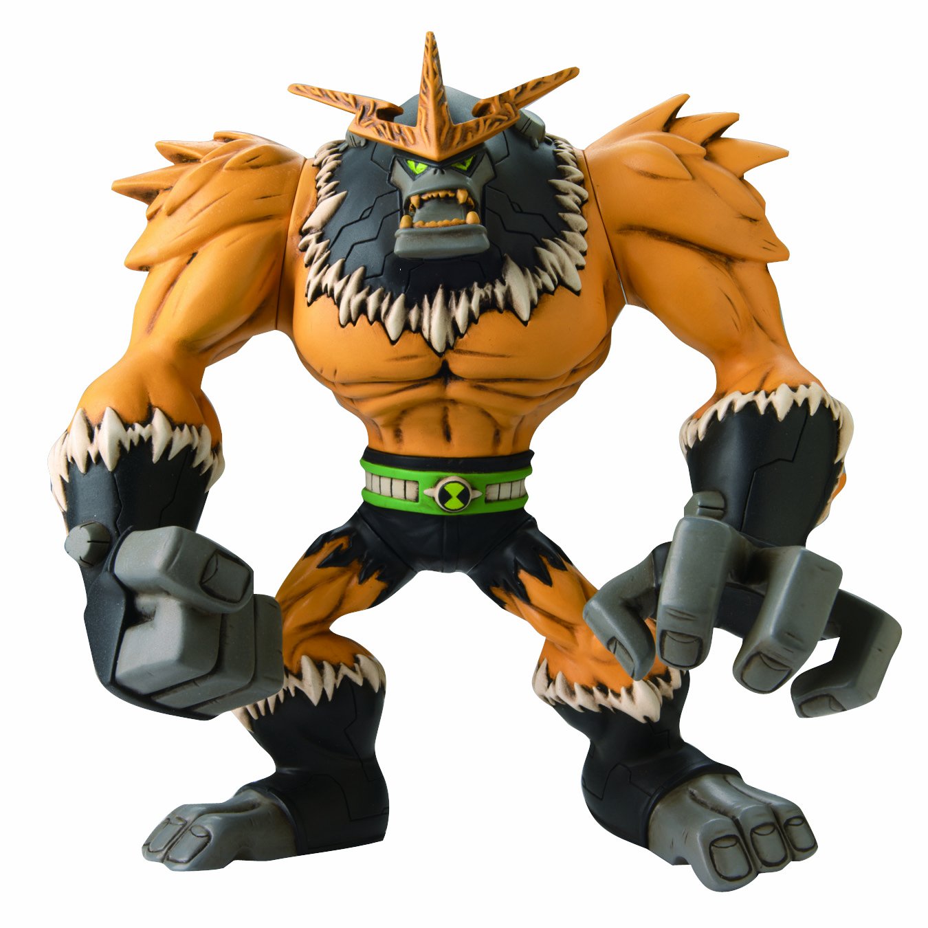 Buy Ben 10 - Omniverse Hyper Alien Figure - Shocksquatch Online at Low ...