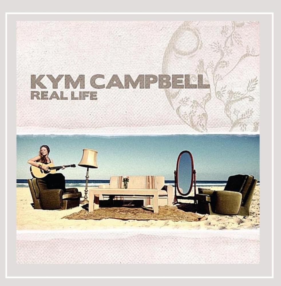 Amazon.com: Real Life: CDs & Vinyl