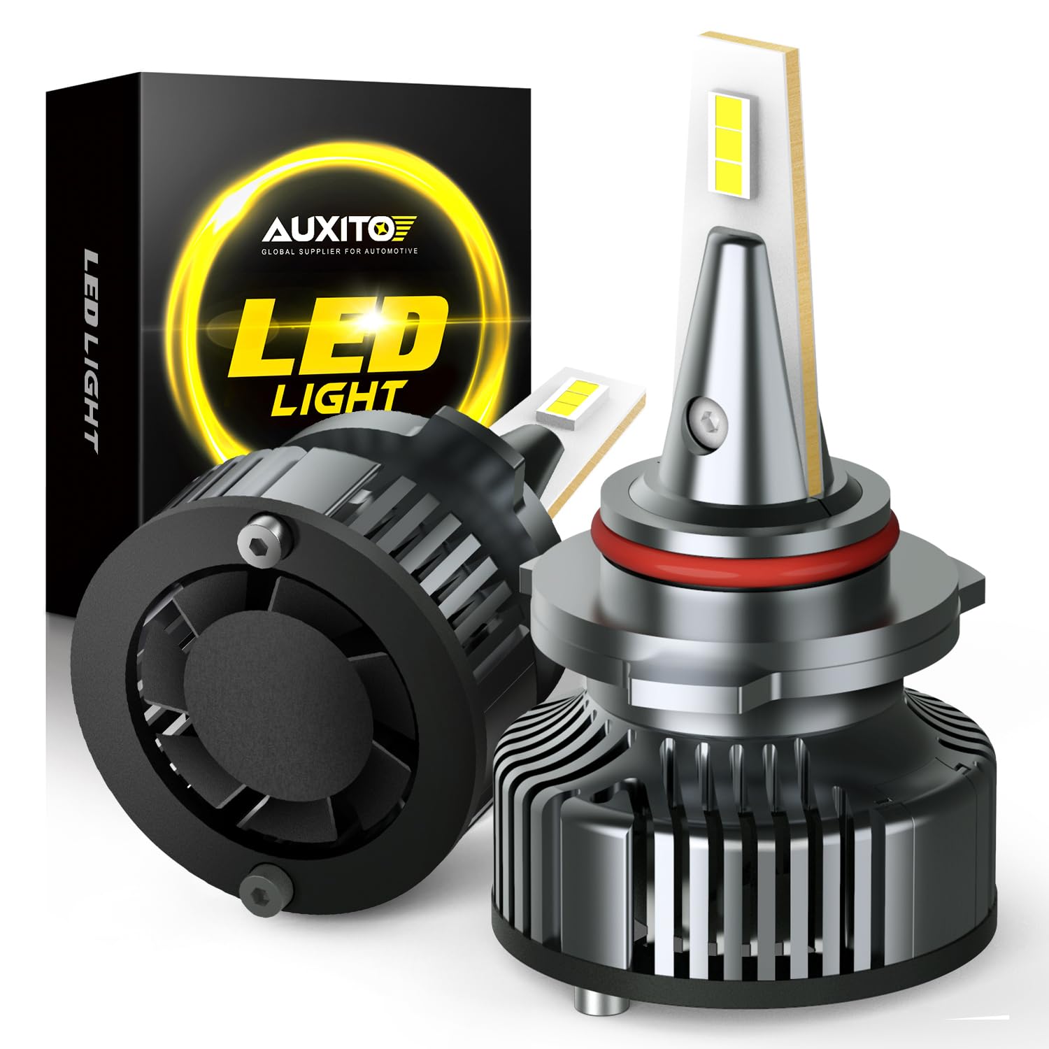7 Best 9005 LED Bulb For Projector Headlights | See Night in HD