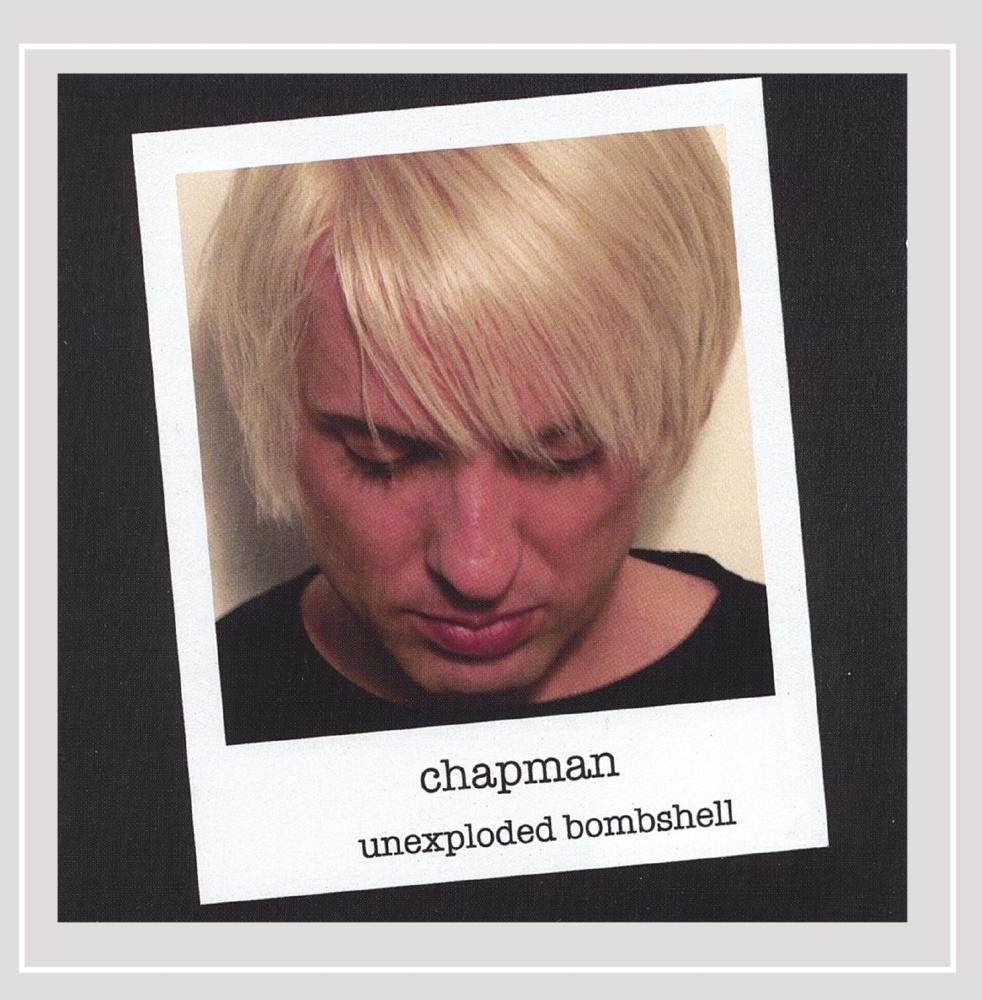 Amazon.com: Unexploded Bombshell: CDs & Vinyl