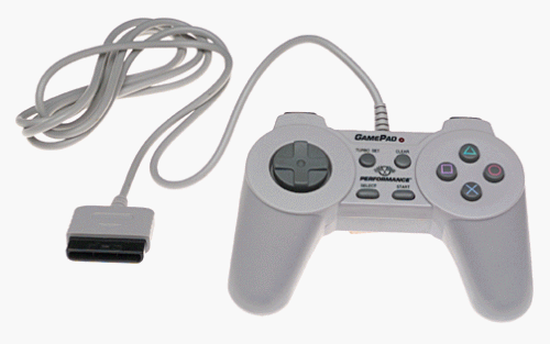 Amazon.com: InterAct GamePad : Video Games