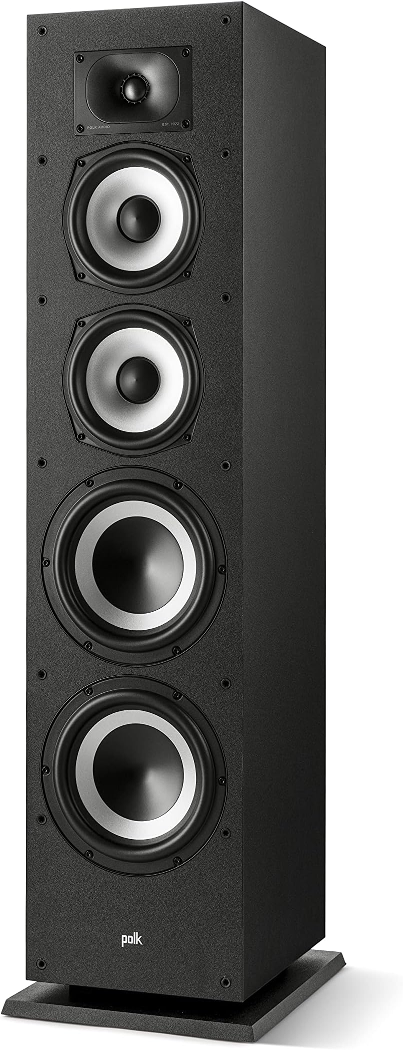 Polk Audio Monitor XT70 - Altavoz de pie (tamaño Grande) : Amazon.com ...