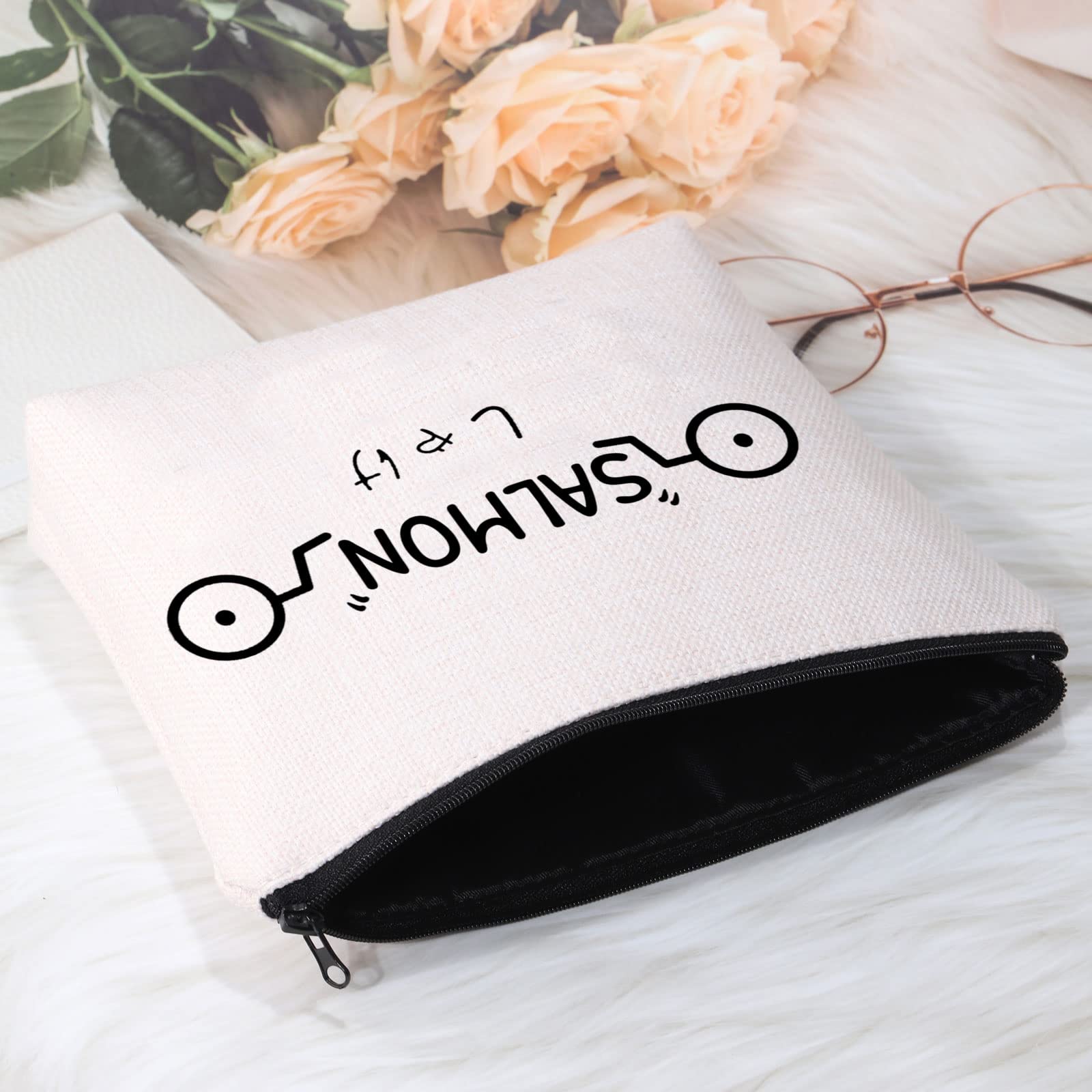 Snapklik.com : POFULL Inumaki Toge Salmon Gift Anime Gift Cursed ...