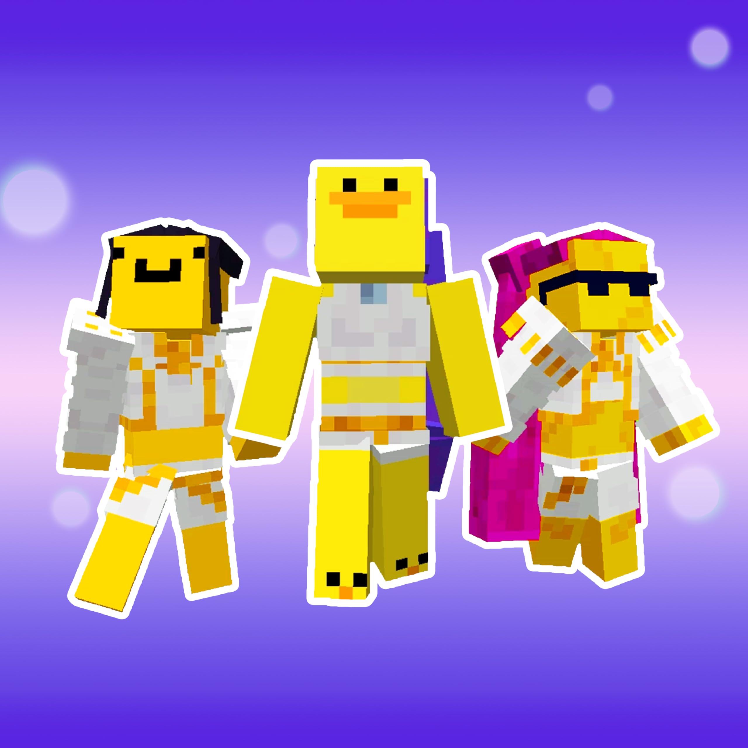 Eenie Meenie (Sped Up) song by Indawgnito from Eenie Meenie (Minecraft ...