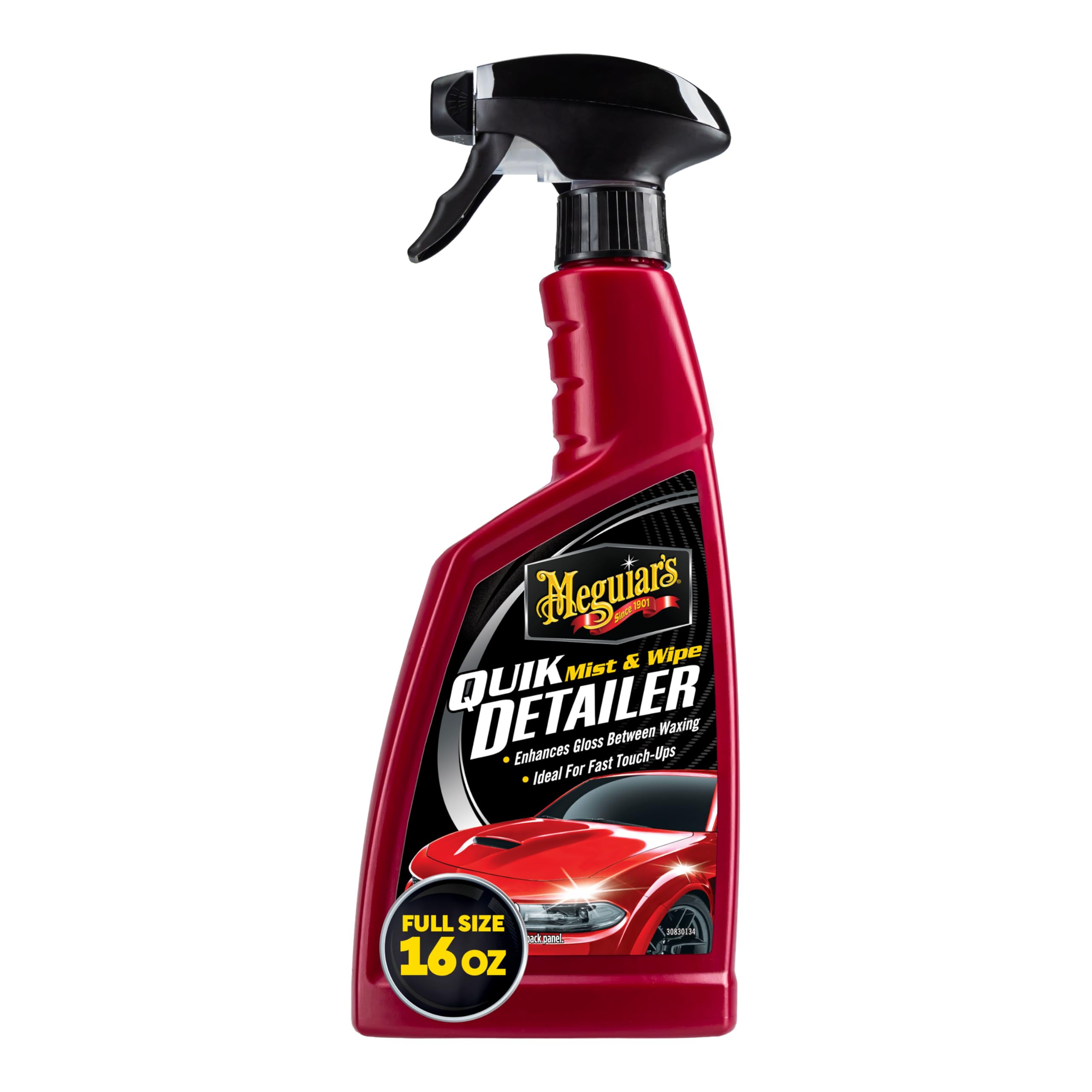Meguiars Final Inspection Detailer Meguiar’s Final Inspection Spray ...