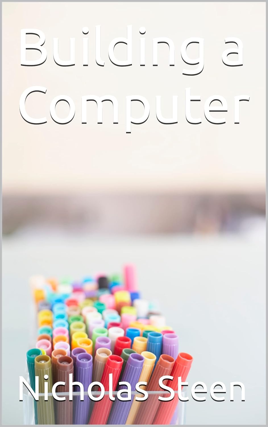 Amazon.com: Explain Like I’m Five: The Computer eBook : Steen, Nicholas: Kindle Store