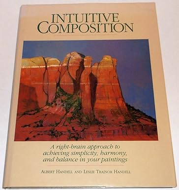 Intuitive Composition: A Right-Brain Approach to Achieving Simplicity ...