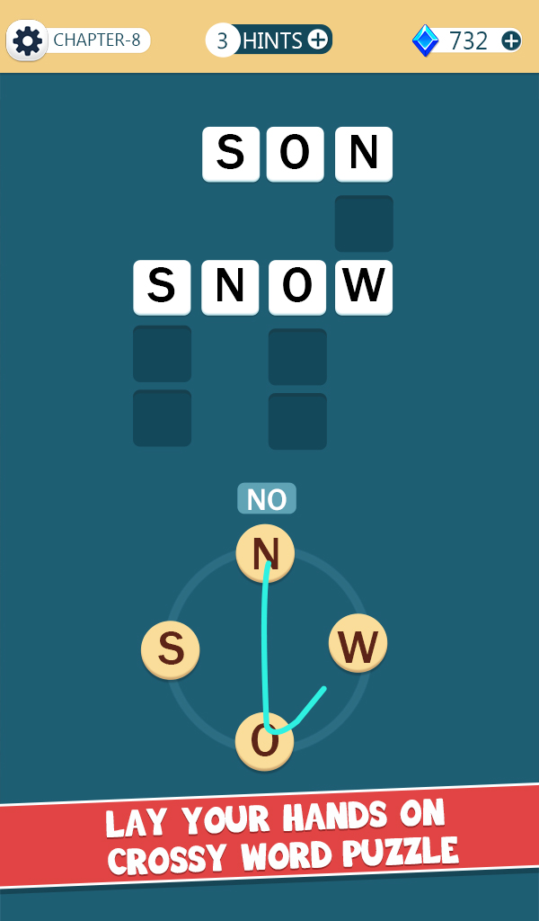 Gamesdom - Word Games Kingdom - App on Amazon Appstore