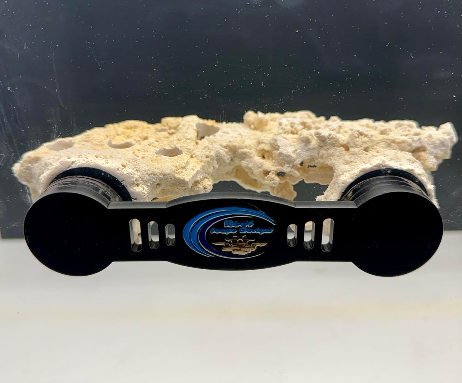 Amazon.com : Magnetic Coral Reef Rock Frag Rack : Pet Supplies