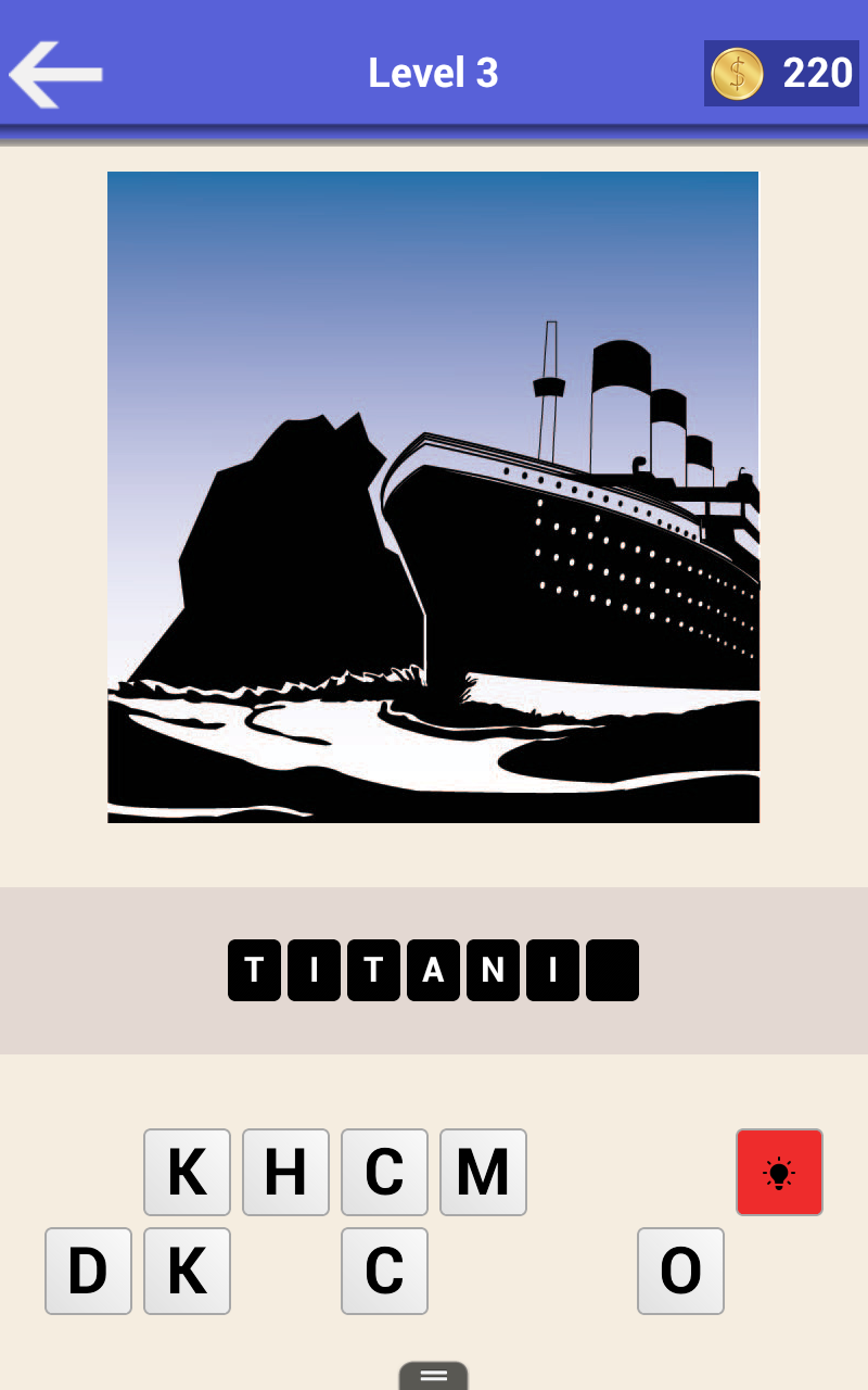 Movie Quiz : Guess the Shadow - App on Amazon Appstore