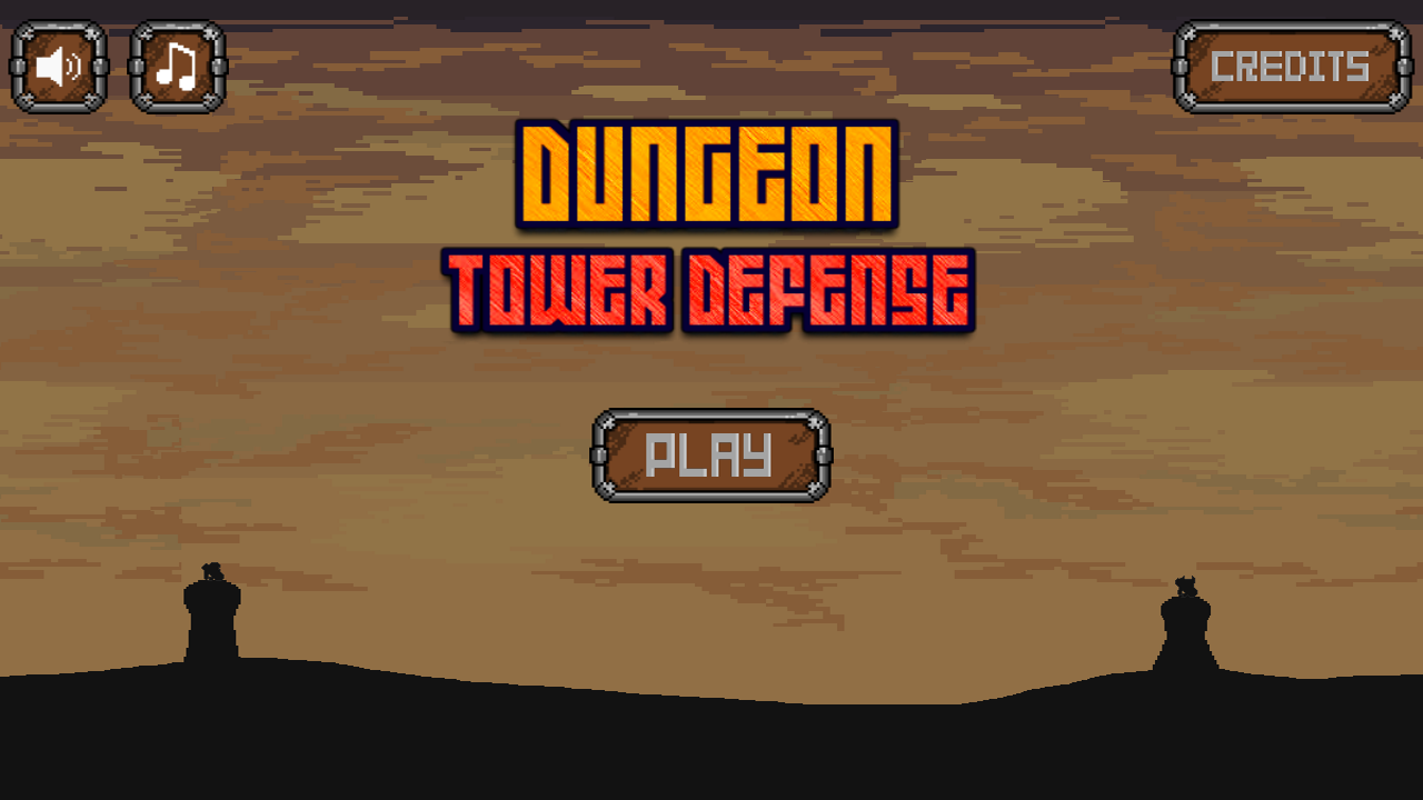 Dungeon Tower Defense - App on Amazon Appstore
