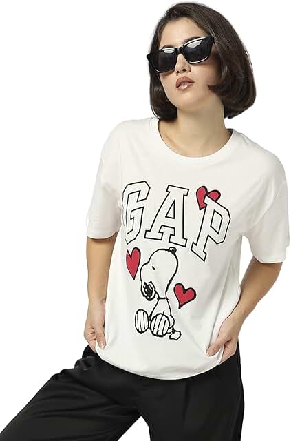 Amazon.in: GAP: Clothing & Accessories