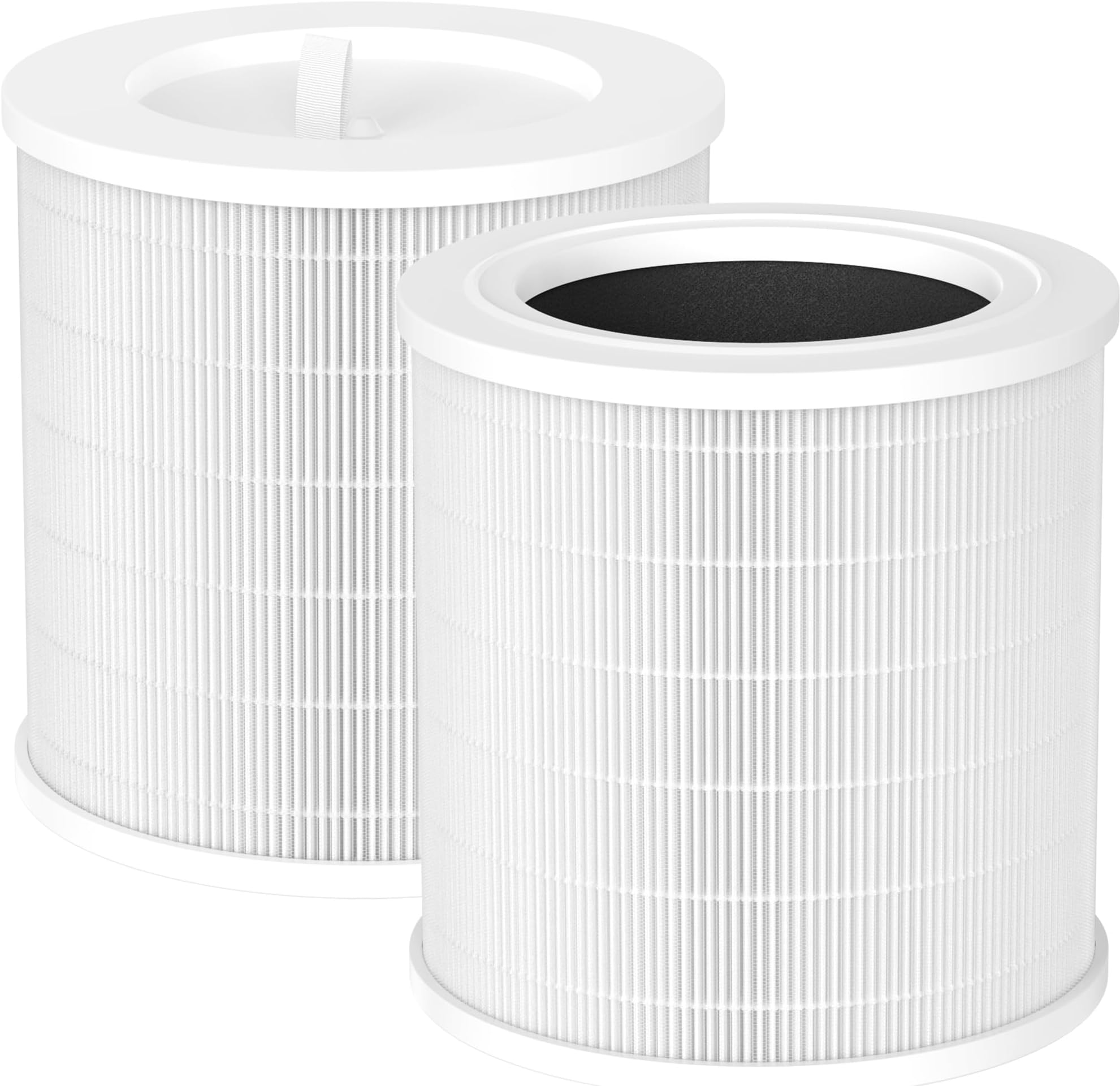 Amazon.com: XBWW H13 True HEPA A2001 Replacement Filter Compatible with ...