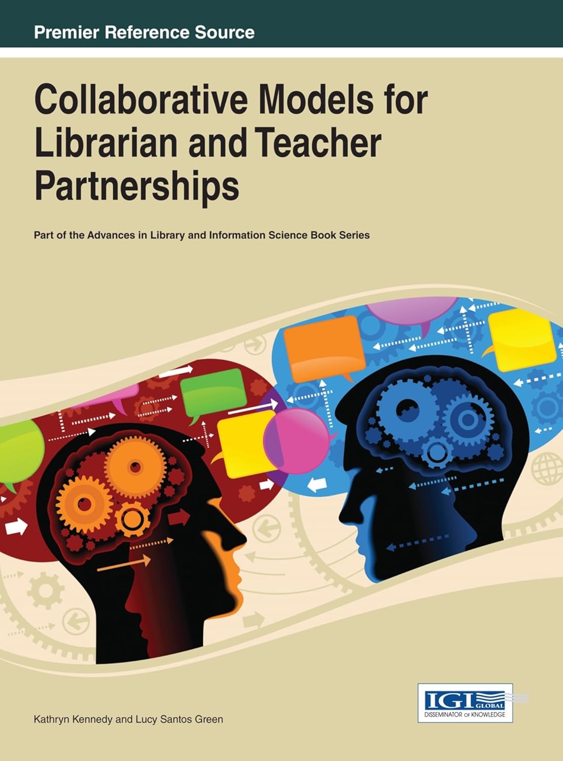 Collaborative Models for Librarian and Teacher Partnerships: Kennedy ...