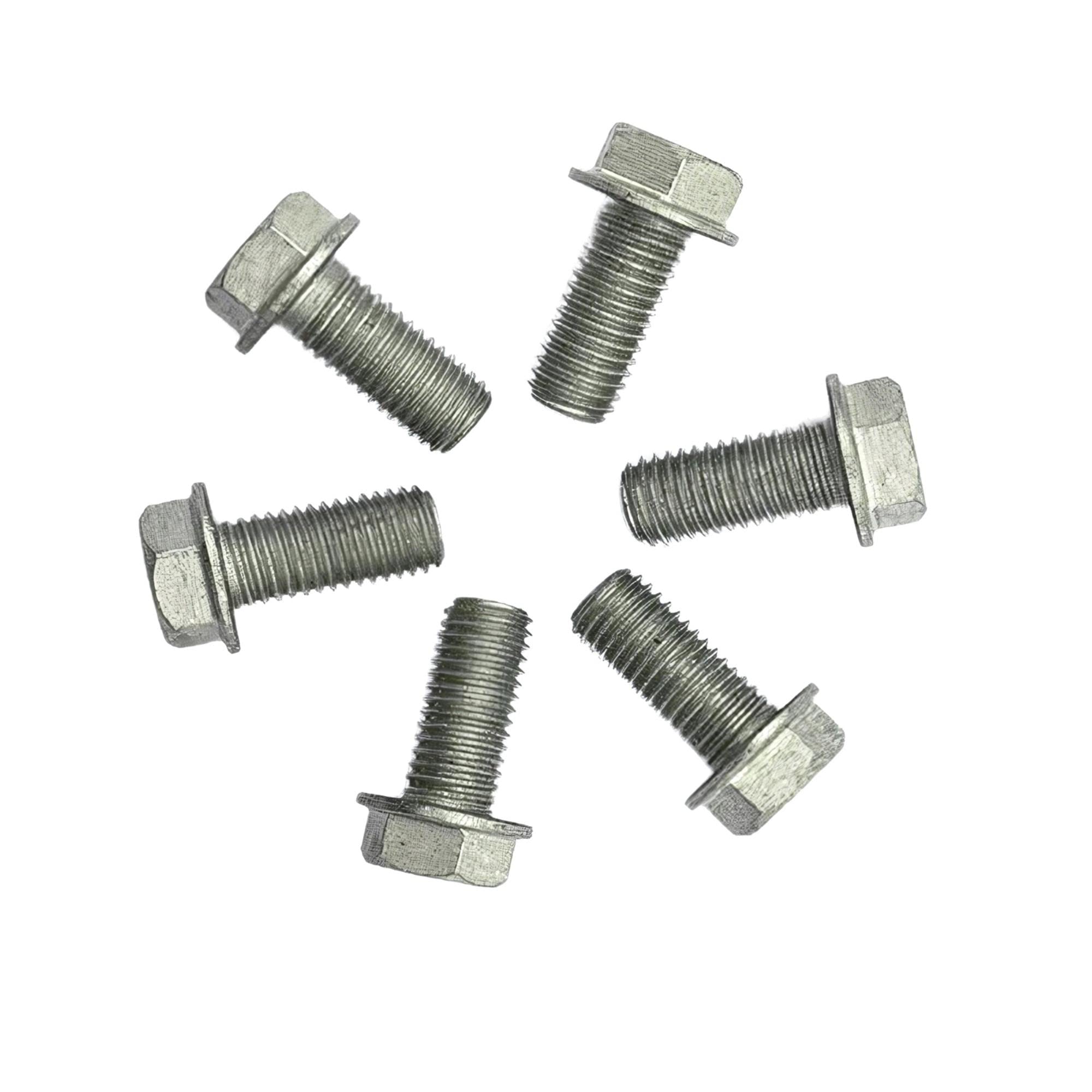 Amazon.com: BuliBoao 12.9 LS Transmission Flywheel Bolts Set Flexplate ...