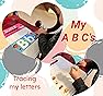 Amazon.com: My First Wipe-Clean: Alphabet-Teacher-Approved Activities to Help Kids Trace, Write ...