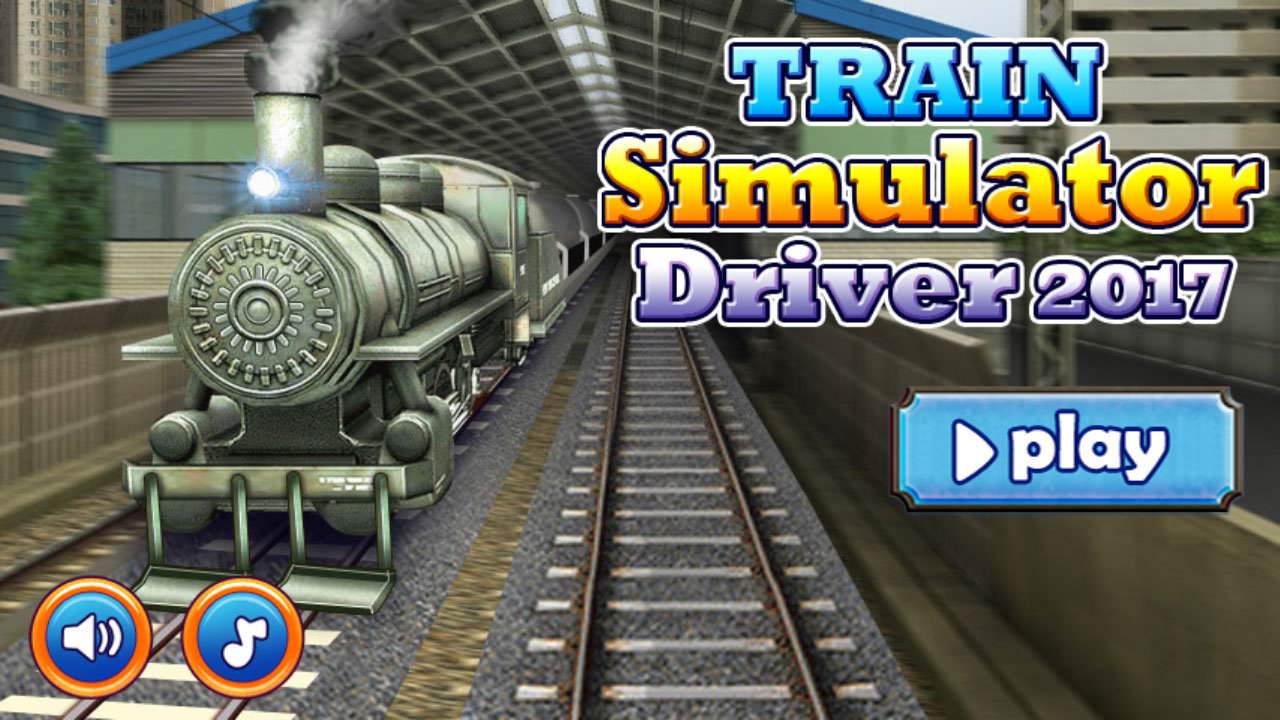Train Simulator Driver 2017:Amazon.ca:Appstore for Android