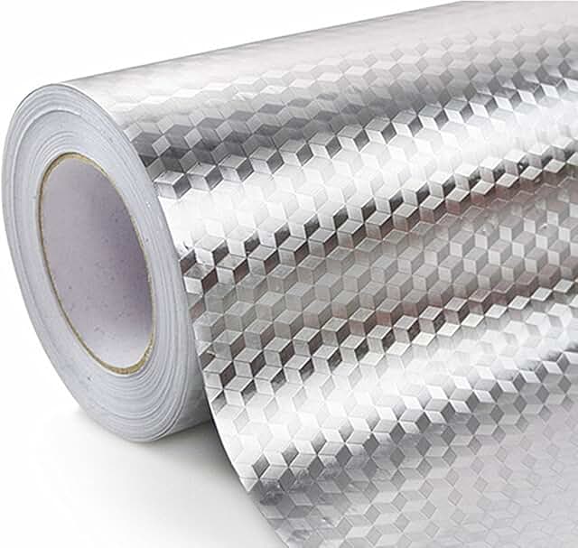 Amazon.co.uk: adhesive table cover