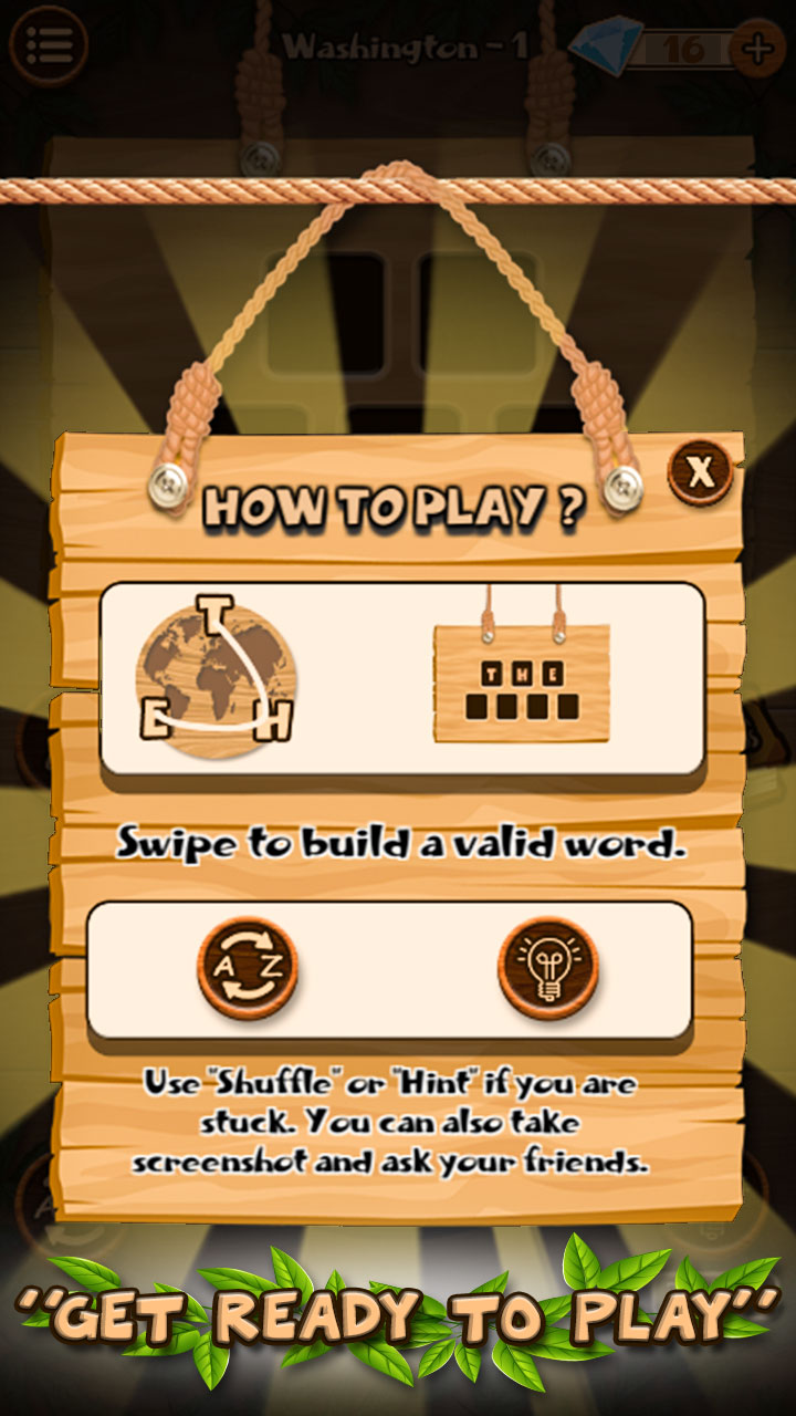 Word World - Word Connect - App on Amazon Appstore