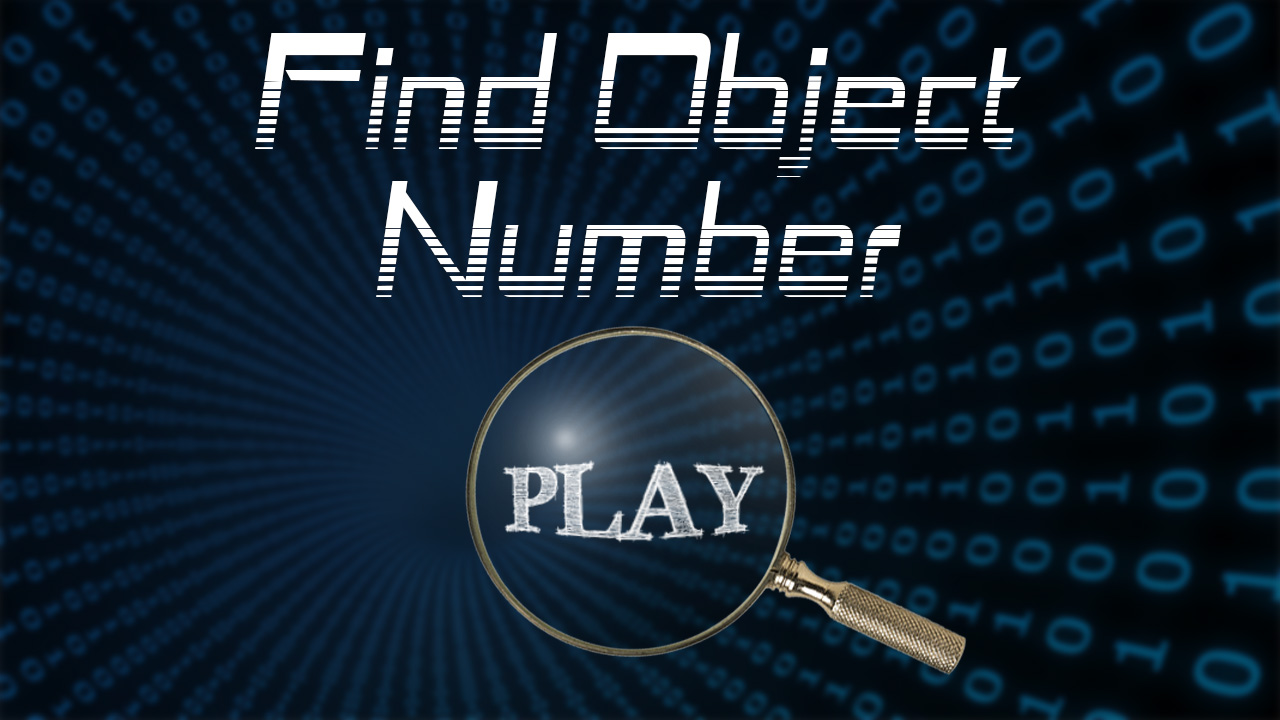 Find Object Number - App on Amazon Appstore