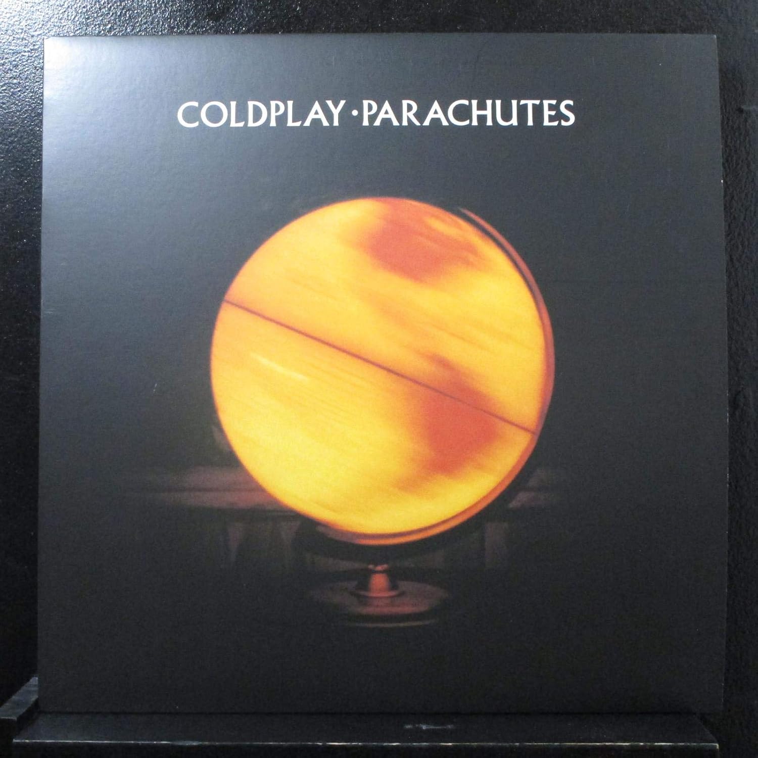 Coldplay - Parachutes - Amazon.com Music