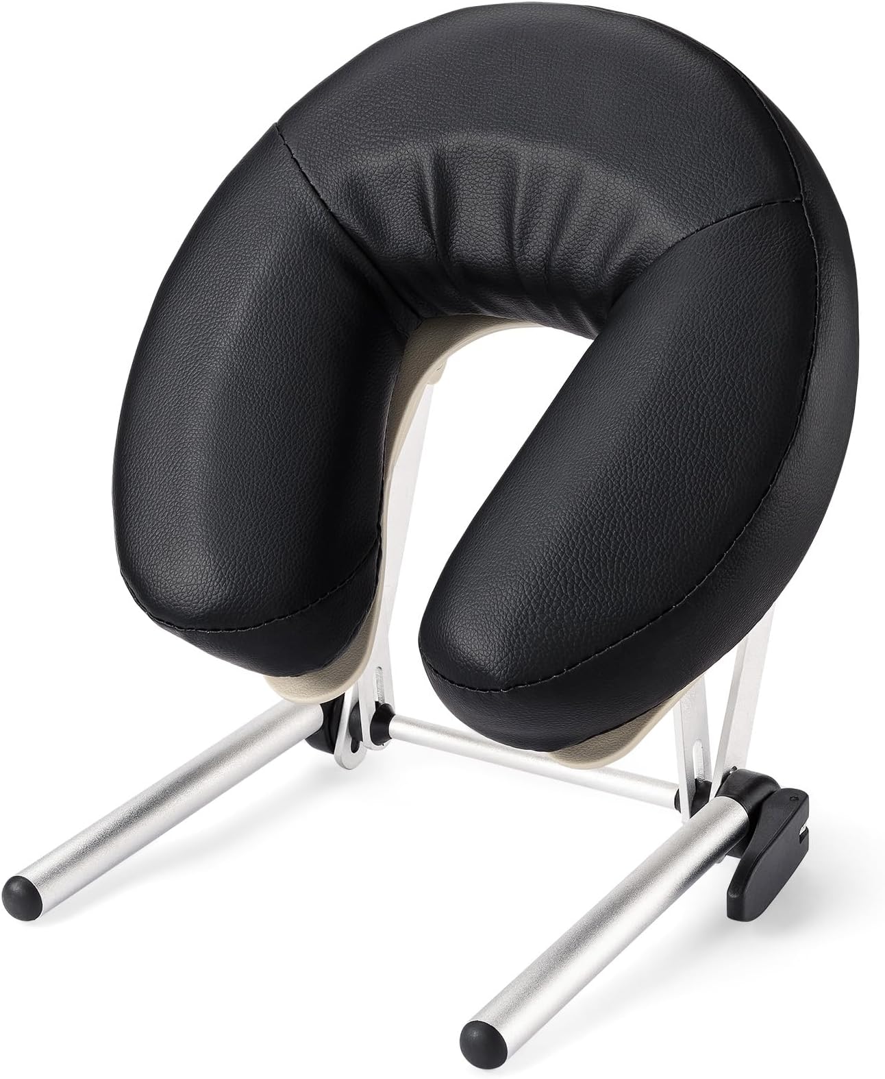 Amazon.com: Saloniture Fleece Massage Table Face Cradle Cover - Facial ...