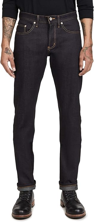 Durable Jeans: Top 7 Brands for Long-Lasting Wear - AlwaysReadyHQ