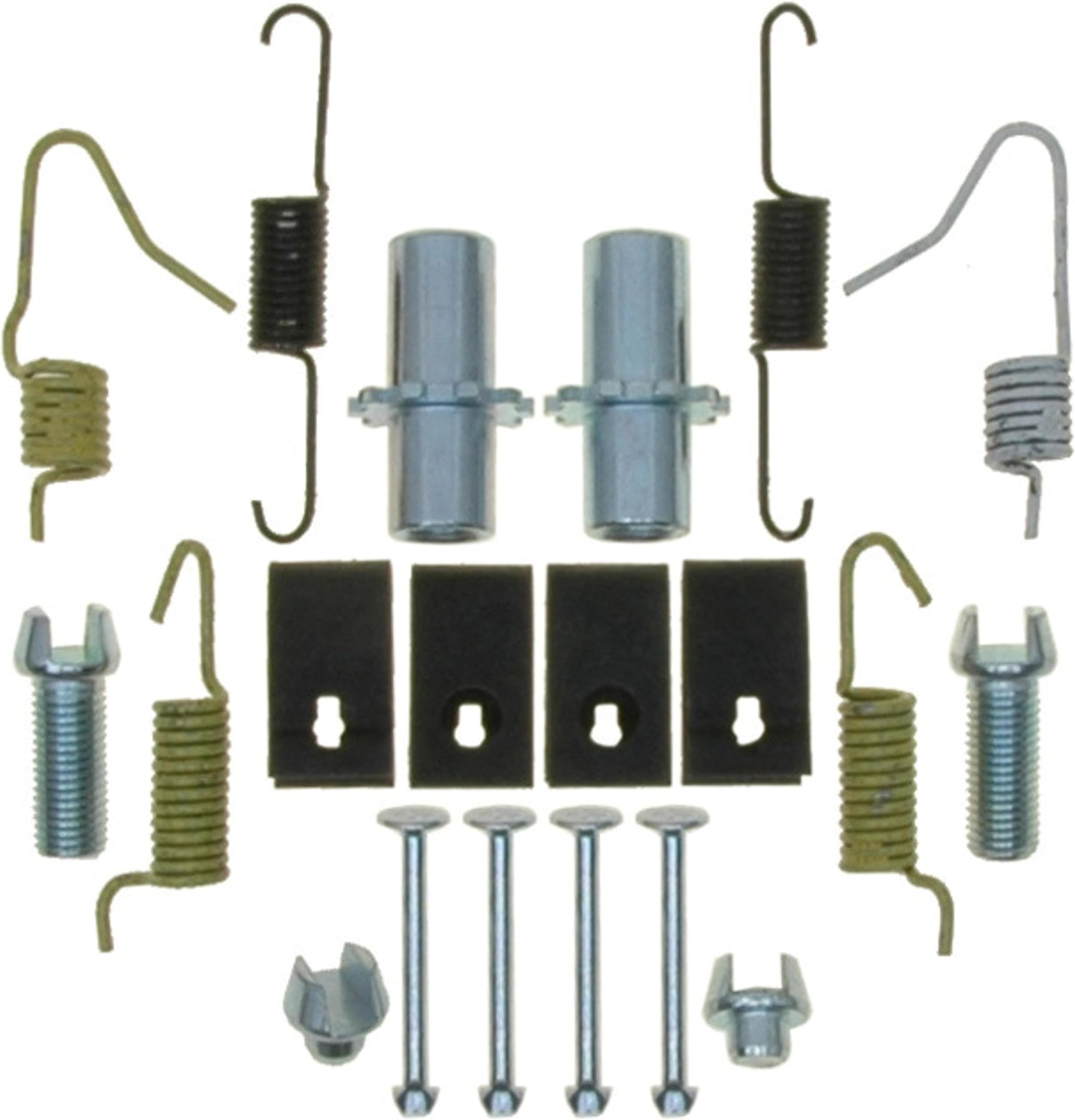 Amazon.com: ACDelco Professional 18K2324 Rear Parking Brake Hardware ...
