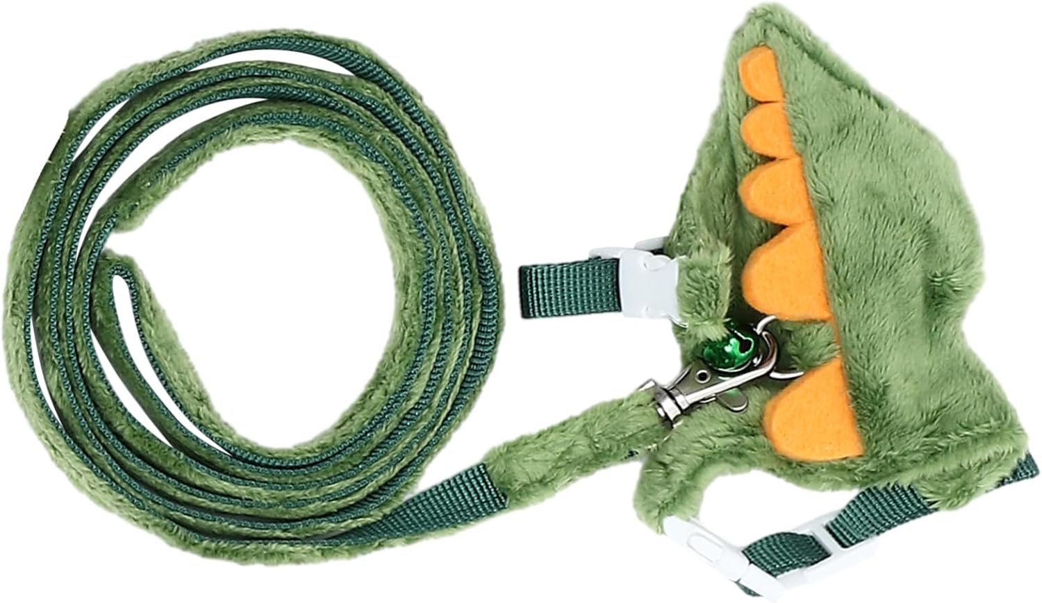NOLITOY Correa para Mascotas Kit De Correa De Hurón Traje De Conejo ...