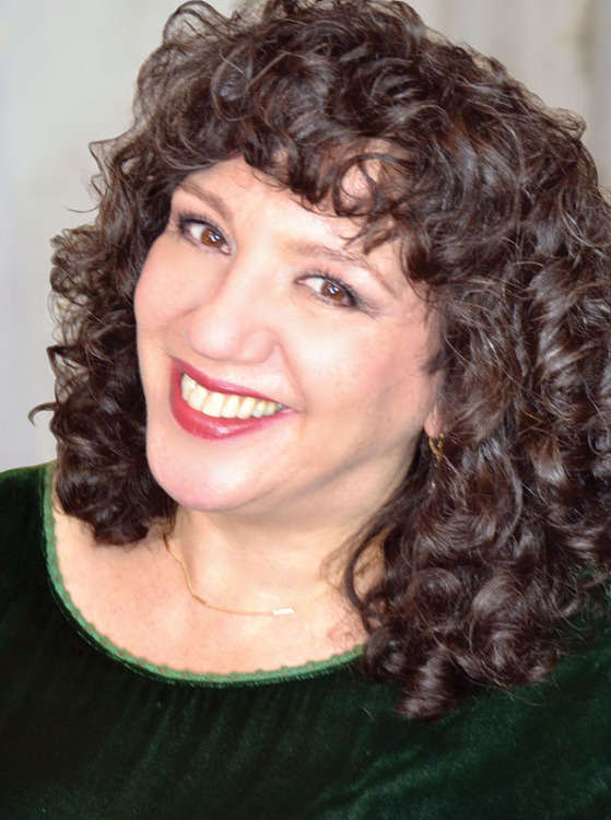 Carrie Barron's Instagram, Twitter & Facebook on IDCrawl