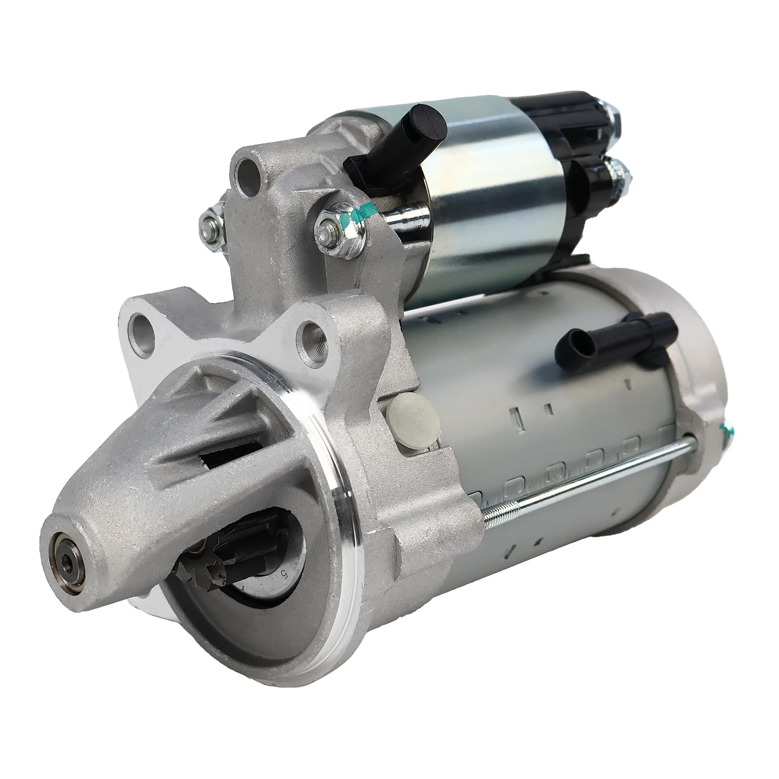 Amazon.com: Autoround 19247 Professional New Starter Compatible with ...