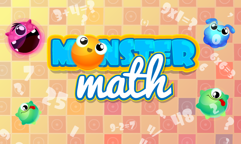 Monster Math - App on Amazon Appstore