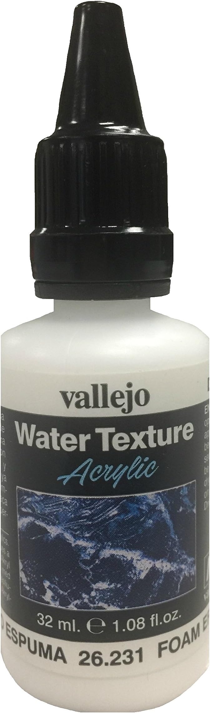 Amazon.com: Vallejo Special FX, Frost, 18ml : Arts, Crafts & Sewing